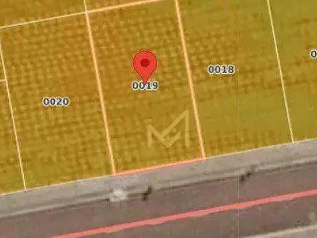 Terreno / Lote para Venda em Cascavel/PR Centro
