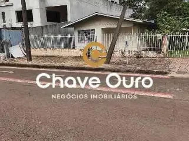 Terreno / Lote para Venda em Cascavel/PR Centro