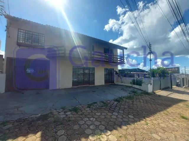 Terreno / Lote para Venda em Cascavel/PR Centro