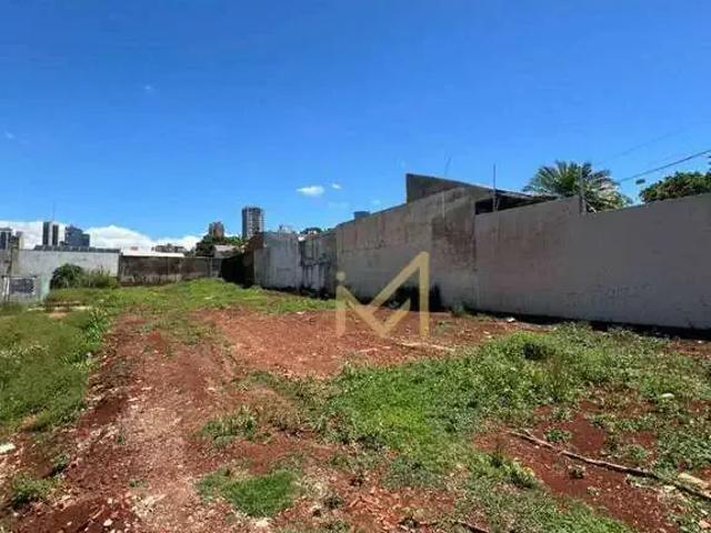 Terreno / Lote para Venda em Cascavel/PR Centro