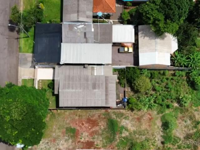 Terreno / Lote para Venda em Cascavel/PR Centro