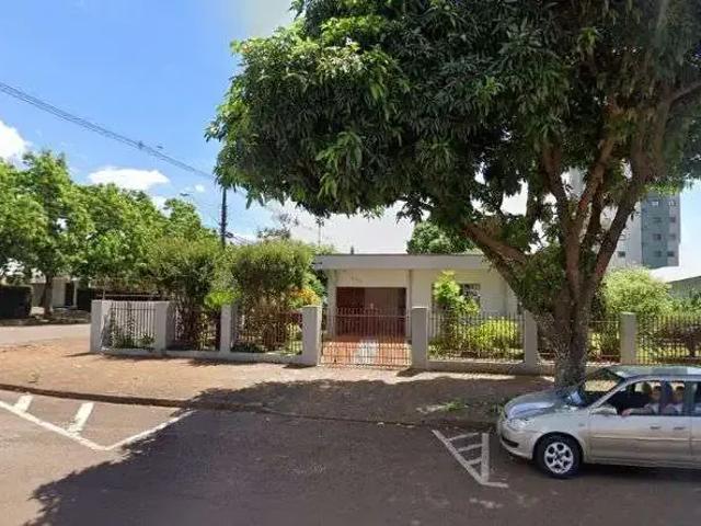 Terreno / Lote para Venda em Cascavel/PR Centro 3 Quartos