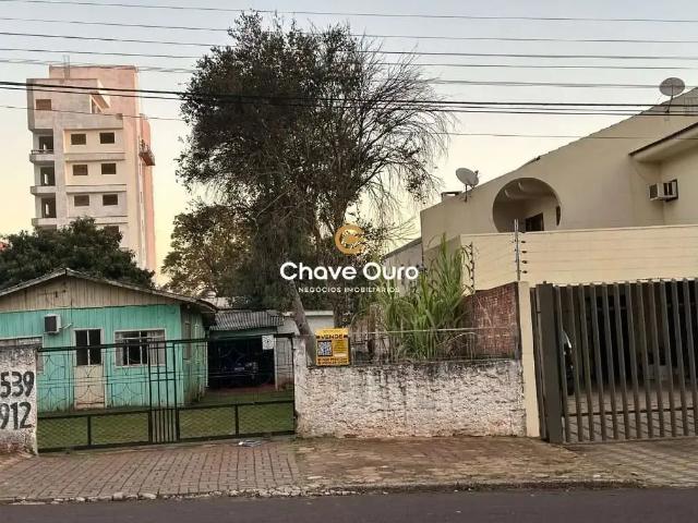 Terreno / Lote para Venda em Cascavel/PR Ciro Nardi