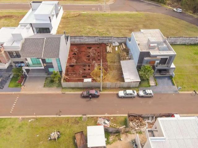 Terreno / Lote para Venda em Cascavel/PR Claudete