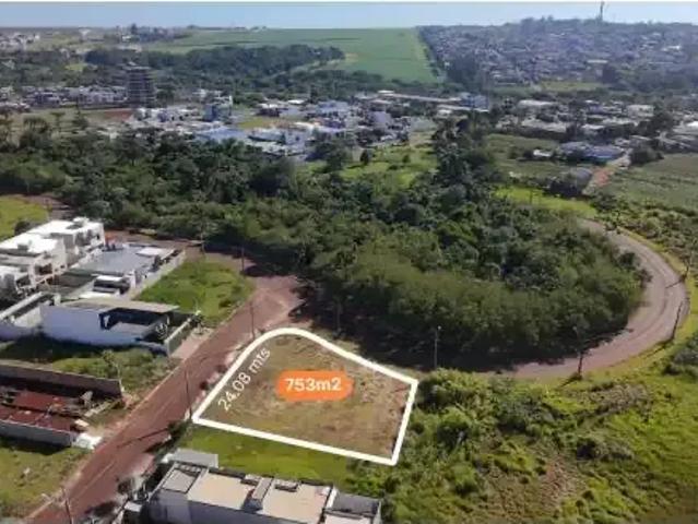 Terreno / Lote para Venda em Cascavel/PR Claudete