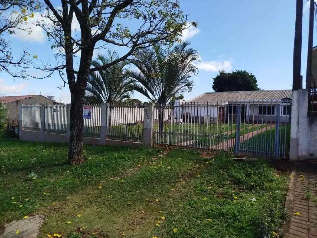 Terreno / Lote para Venda em Cascavel/PR Coqueiral