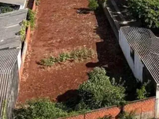 Terreno / Lote para Venda em Cascavel/PR Coqueiral