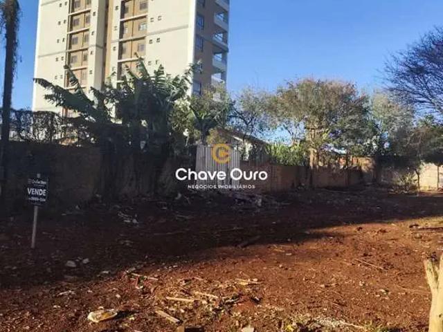 Terreno / Lote para Venda em Cascavel/PR Coqueiral