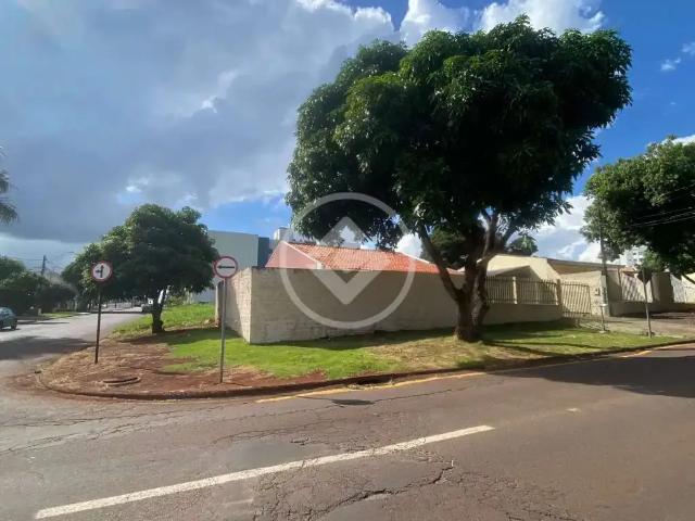 Terreno / Lote para Venda em Cascavel/PR Coqueiral