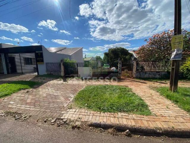 Terreno / Lote para Venda em Cascavel/PR Coqueiral