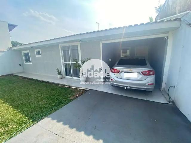Terreno / Lote para Venda em Cascavel/PR Coqueiral