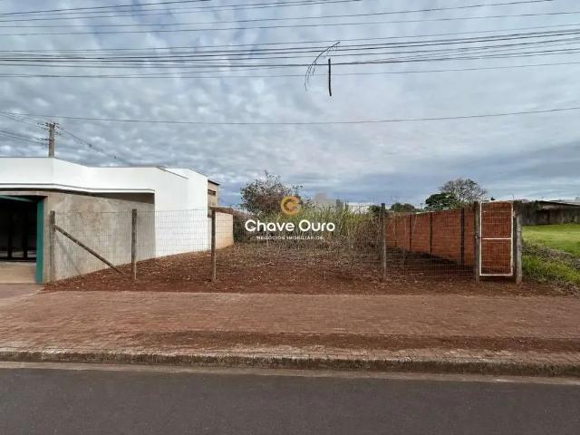 Terreno / Lote para Venda em Cascavel/PR Coqueiral