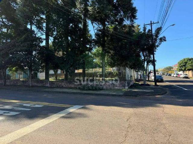 Terreno / Lote para Venda em Cascavel/PR Country