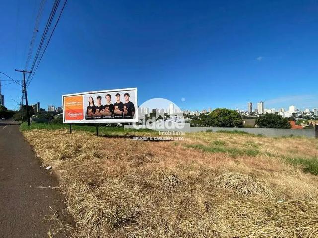Terreno / Lote para Venda em Cascavel/PR Country