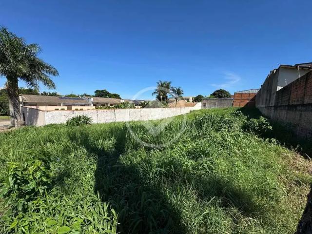 Terreno / Lote para Venda em Cascavel/PR Country