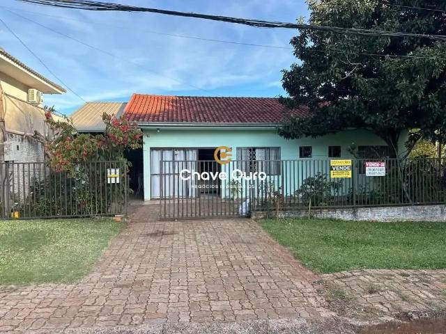 Terreno / Lote para Venda em Cascavel/PR Country