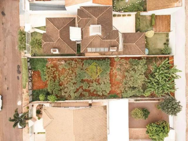 Terreno / Lote para Venda em Cascavel/PR Country