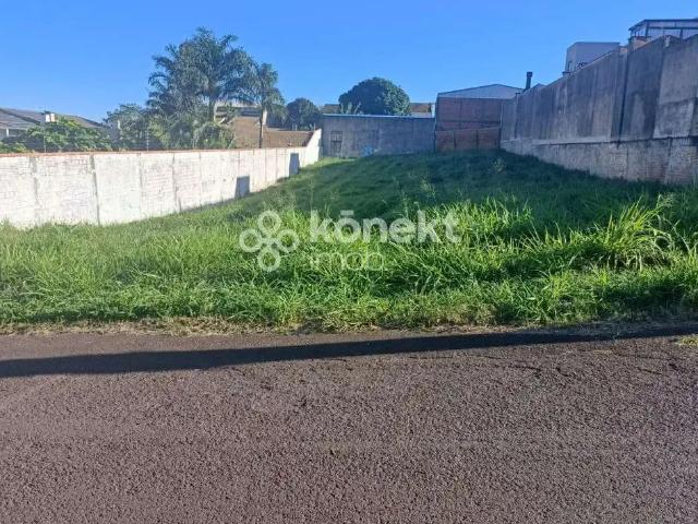 Terreno / Lote para Venda em Cascavel/PR Country