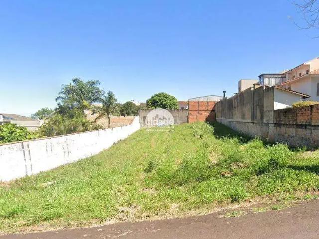 Terreno / Lote para Venda em Cascavel/PR Country