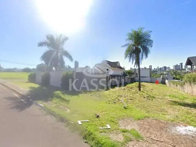 Terreno / Lote para Venda em Cascavel/PR Country
