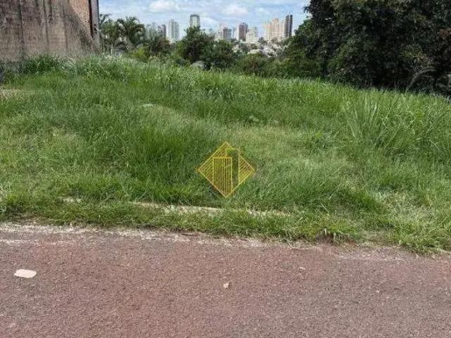 Terreno / Lote para Venda em Cascavel/PR Country