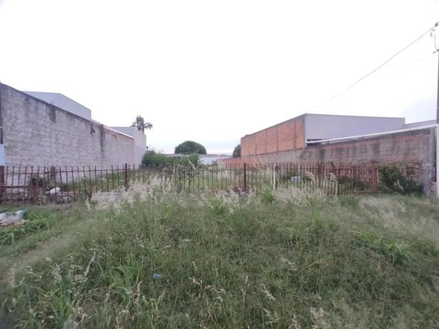 Terreno / Lote para Venda em Cascavel/PR Esmeralda