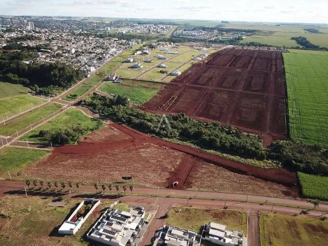 Terreno / Lote para Venda em Cascavel/PR Esmeralda