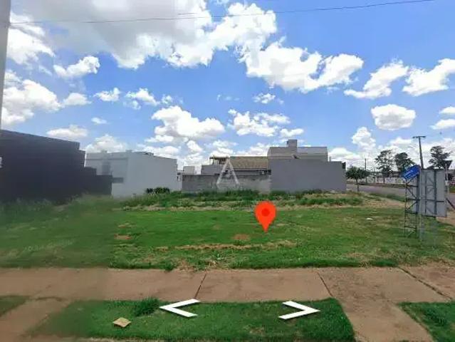 Terreno / Lote para Venda em Cascavel/PR Esmeralda