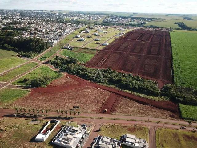 Terreno / Lote para Venda em Cascavel/PR Esmeralda