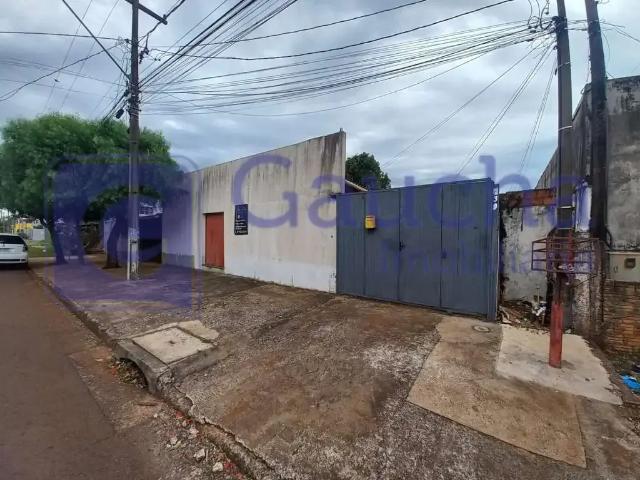Terreno / Lote para Venda em Cascavel/PR Esmeralda