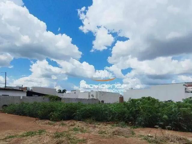 Terreno / Lote para Venda em Cascavel/PR Jardim Siena