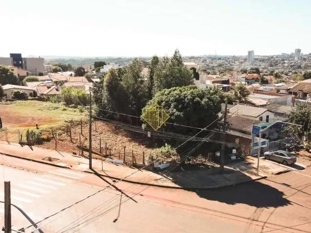 Terreno / Lote para Venda em Cascavel/PR Esmeralda