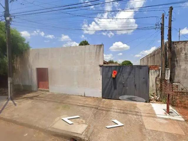 Terreno / Lote para Venda em Cascavel/PR Esmeralda