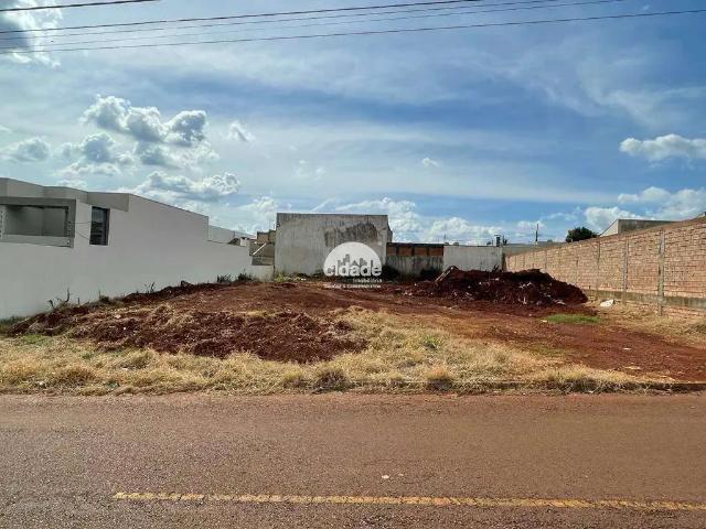 Terreno / Lote para Venda em Cascavel/PR Esmeralda