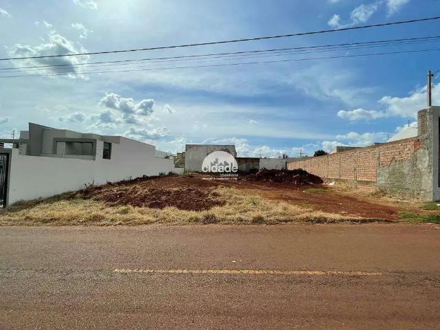 Terreno / Lote para Venda em Cascavel/PR Esmeralda