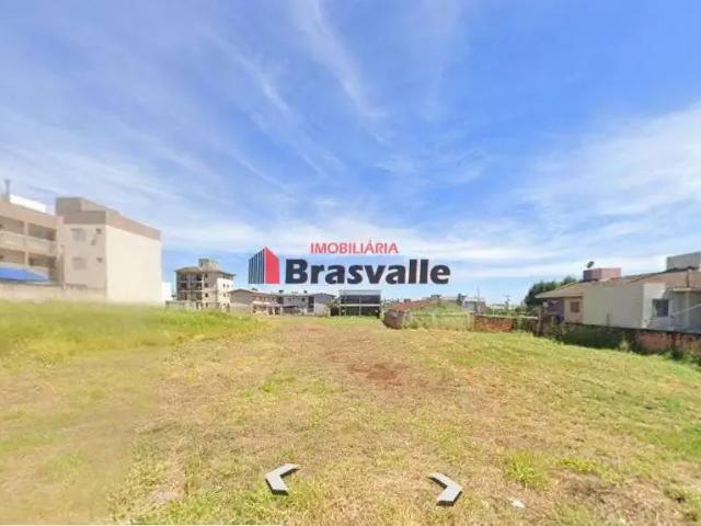 Terreno / Lote para Venda em Cascavel/PR FAG