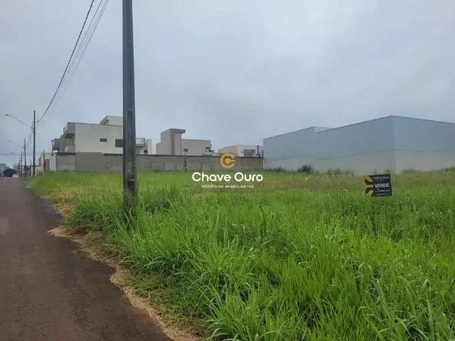 Terreno / Lote para Venda em Cascavel/PR FAG