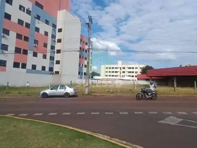 Terreno / Lote para Venda em Cascavel/PR FAG