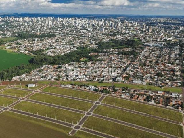 Terreno / Lote para Venda em Cascavel/PR Parque Verde