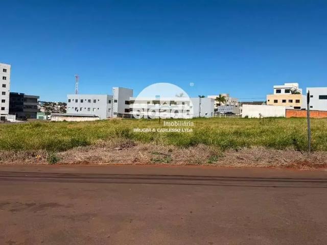 Terreno / Lote para Venda em Cascavel/PR FAG