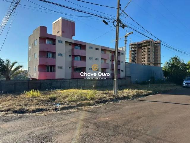 Terreno / Lote para Venda em Cascavel/PR FAG