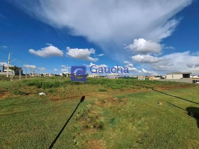 Terreno / Lote para Venda em Cascavel/PR FAG