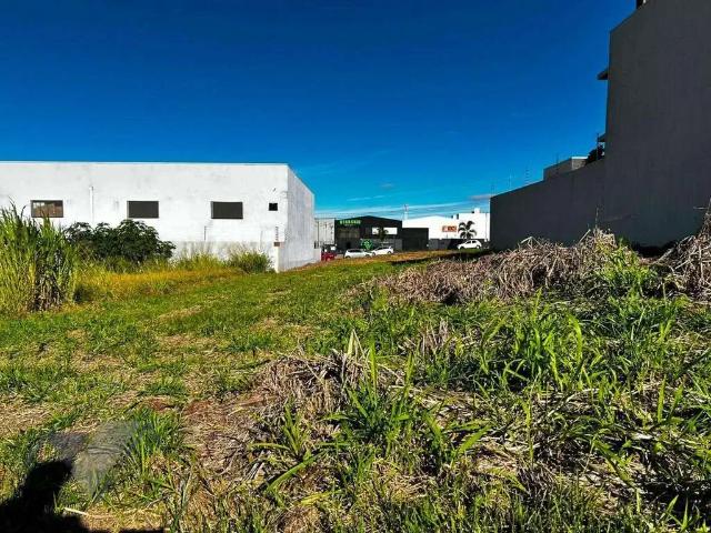 Terreno / Lote para Venda em Cascavel/PR FAG