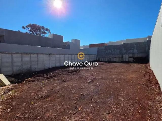 Terreno / Lote para Venda em Cascavel/PR Floresta