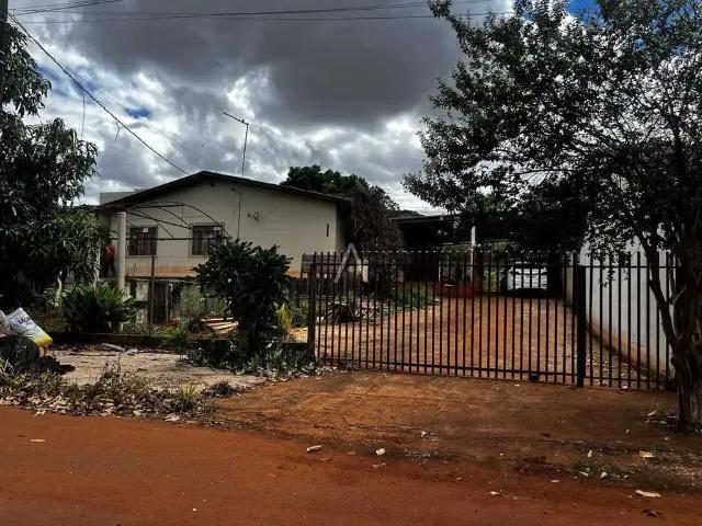 Terreno / Lote para Venda em Cascavel/PR Floresta