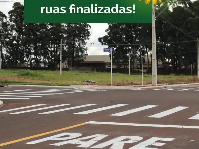 Terreno / Lote para Venda em Cascavel/PR Guarujá