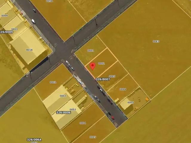 Terreno / Lote para Venda em Cascavel/PR Jardim Piovesan