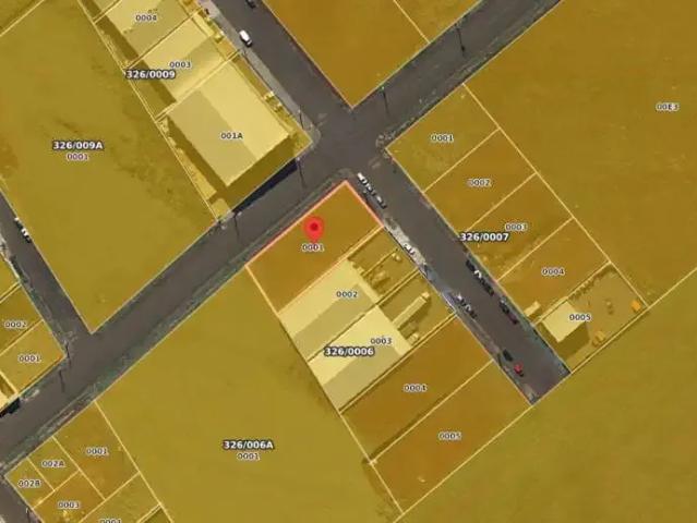 Terreno / Lote para Venda em Cascavel/PR Jardim Piovesan