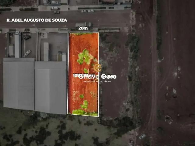 Terreno / Lote para Venda em Cascavel/PR Jardim Piovesan