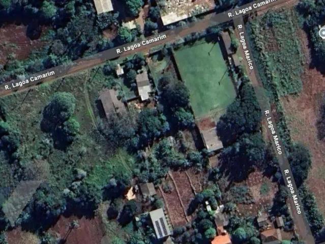 Terreno / Lote para Venda em Cascavel/PR Lago Azul